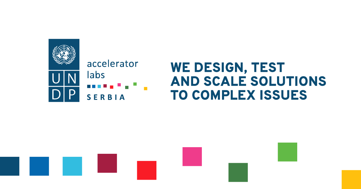 UNDP Accelerator Labs – We design, test and scale solutions to complex ...
